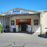 Indian Grocery Outlet - Your One-Stop Shop for Authentic Indian ...